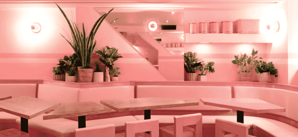 The 50 Most Instagrammable Restaurants In The World – Big 7 Travel